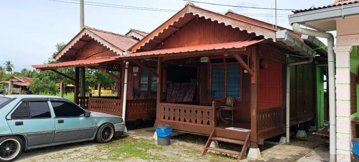 MUNIRAH HOME2STAY & CHALET – Homestay & Chalet Pengkalan Balak